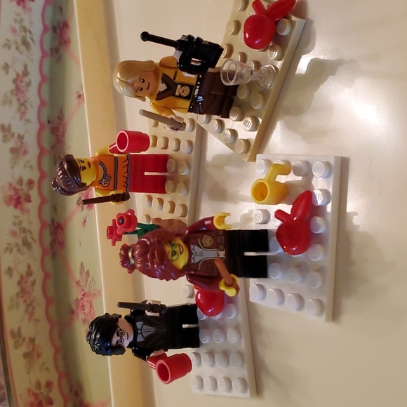 Lego | Toys | Lego Teacher | Poshmark